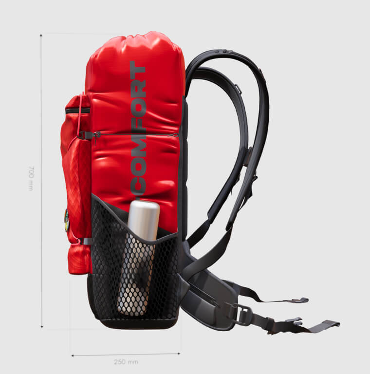 Window blinds configurator